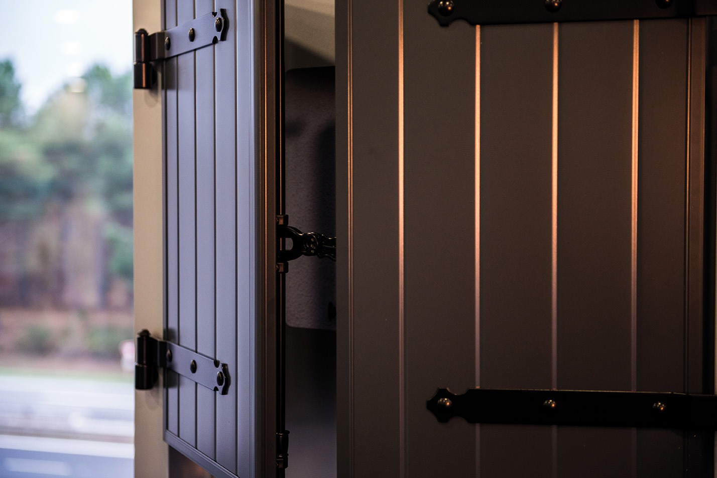 Volets en aluminium, design et sur-mesure | Dal'Alu