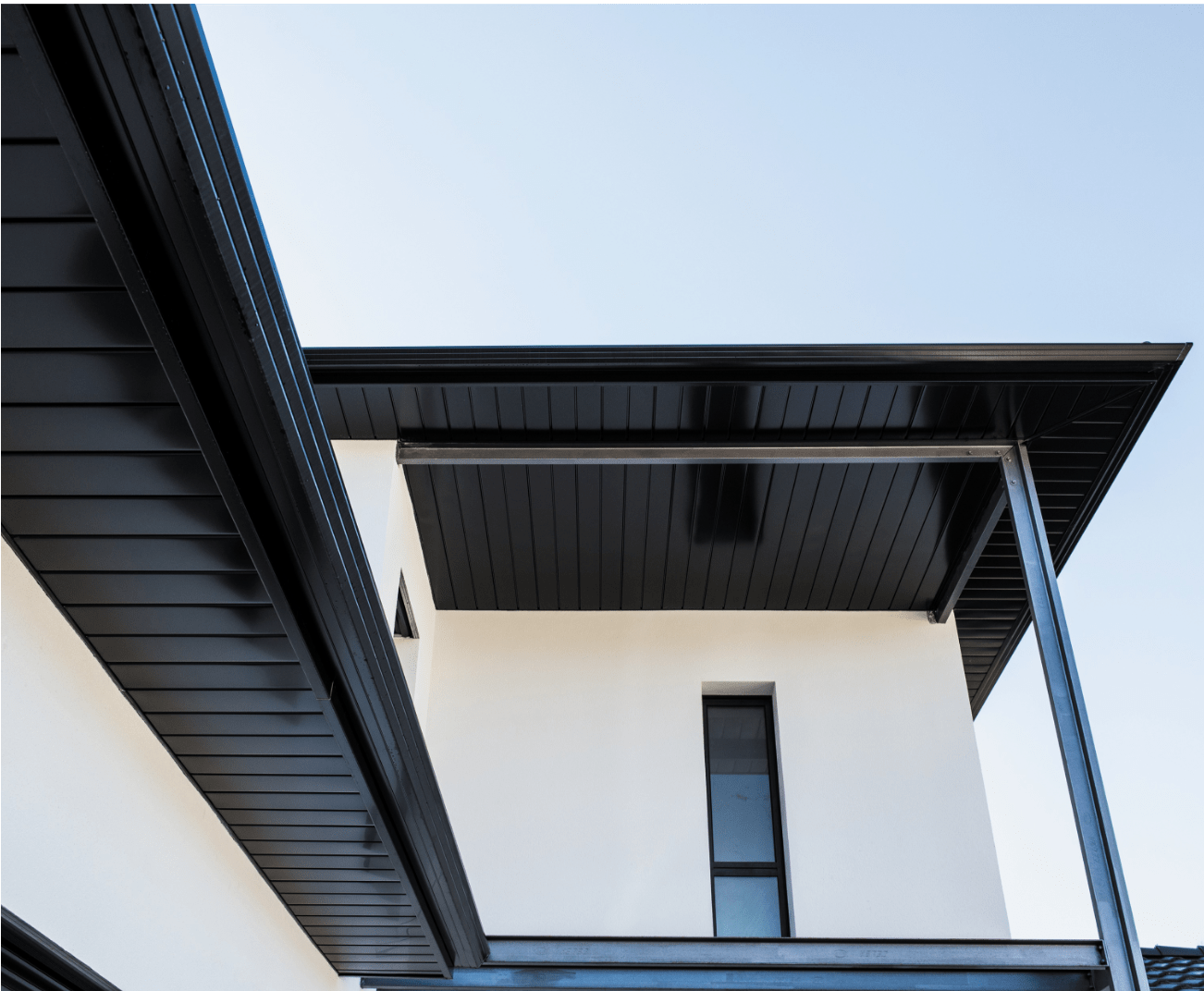 DAL'ALU : la solution complète pour vos avancées de toit | Dal'Alu